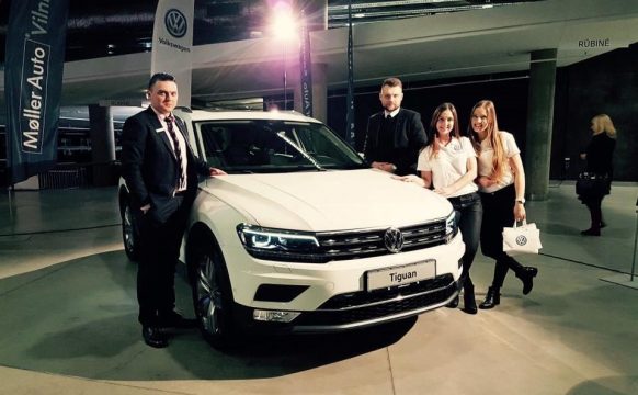 MOLLER AUTO - Galley Group